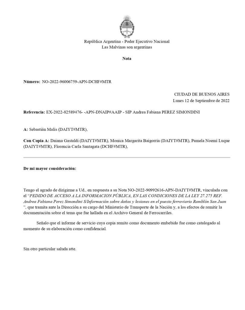 CEFORA LOGRA LA DESCLASIFICACION DEL CASO EL RAMBLON – Vision OVNI