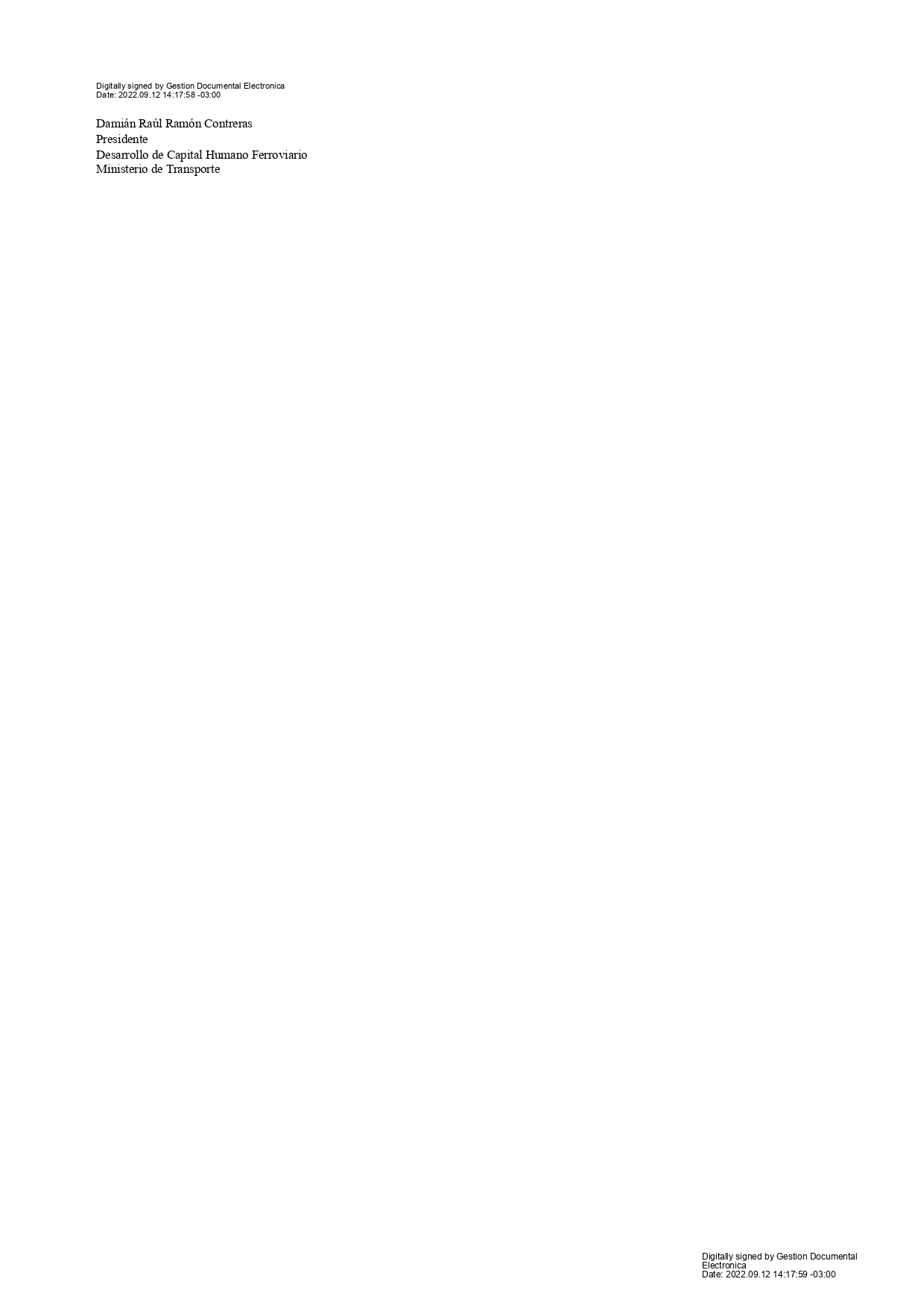 CEFORA LOGRA LA DESCLASIFICACION DEL CASO EL RAMBLON – Vision OVNI